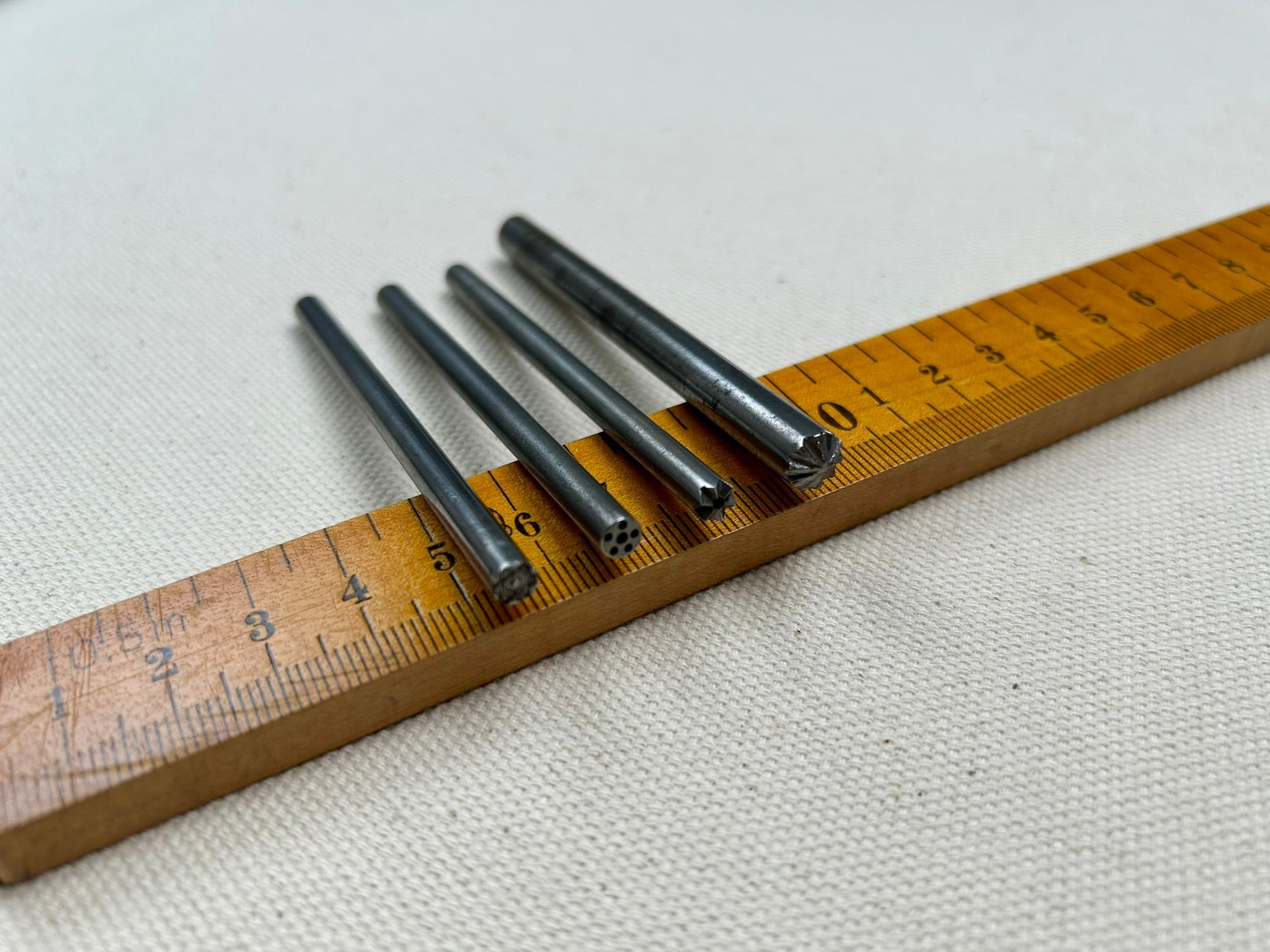 Pattern marker – Shoemakercraft