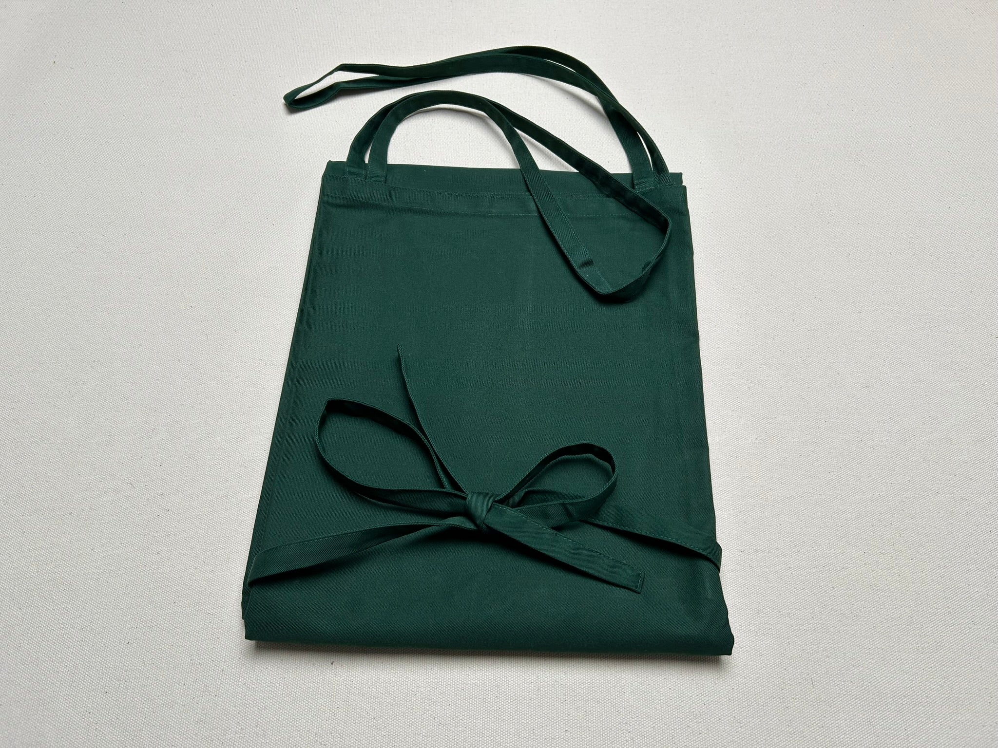 Apron for shoemakers – Shoemakercraft