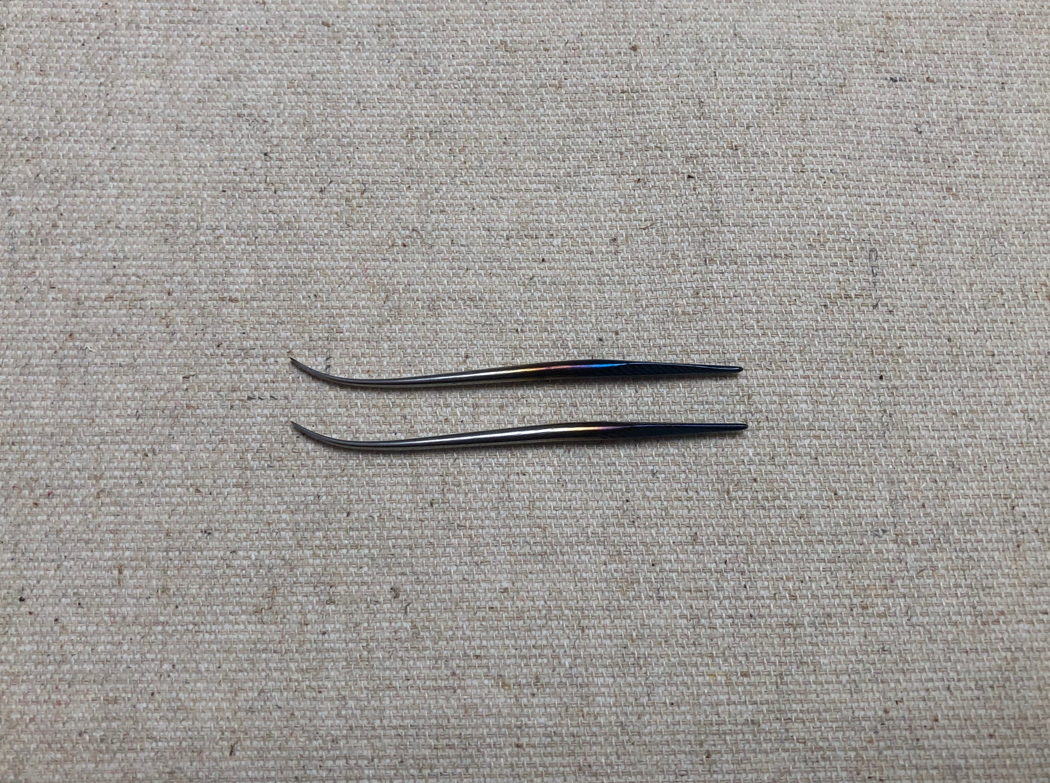 Awl for welting 70 mm 1/4 by RASCHE – Shoemakercraft