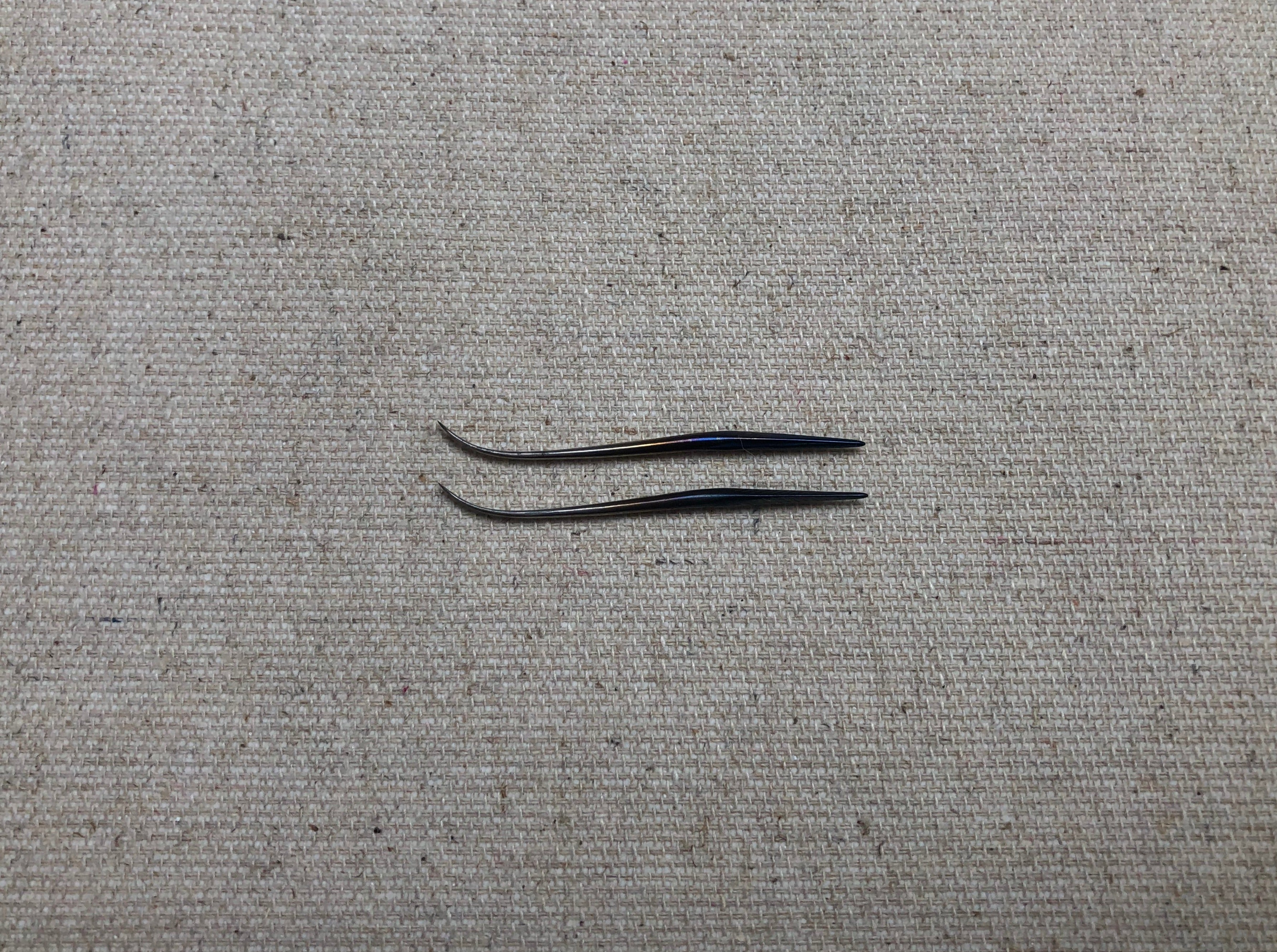 Awl for welting 50 mm 1/4 by RASCHE – Shoemakercraft