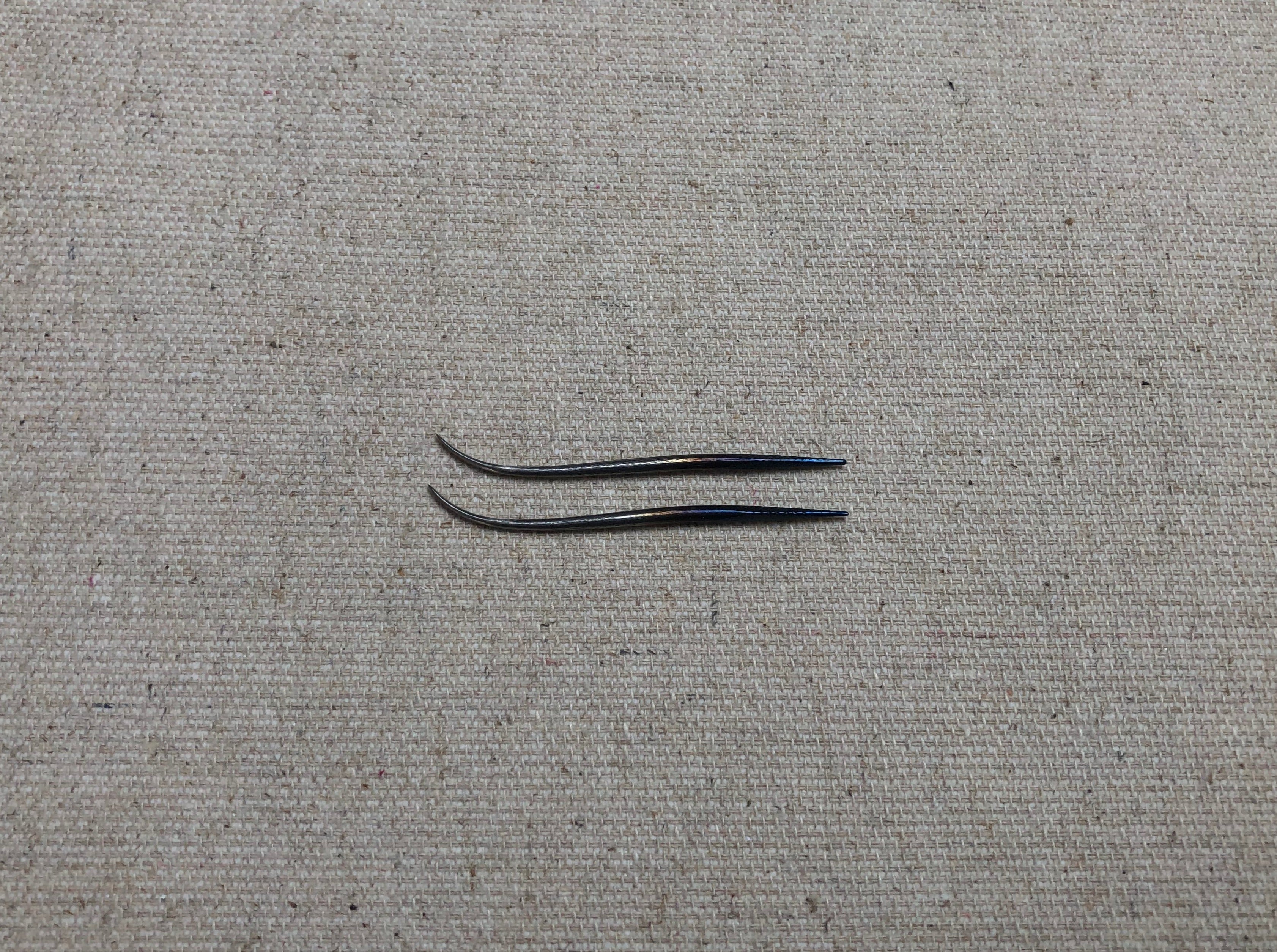 Awl for welting 55 mm 1/4 by KING – Shoemakercraft
