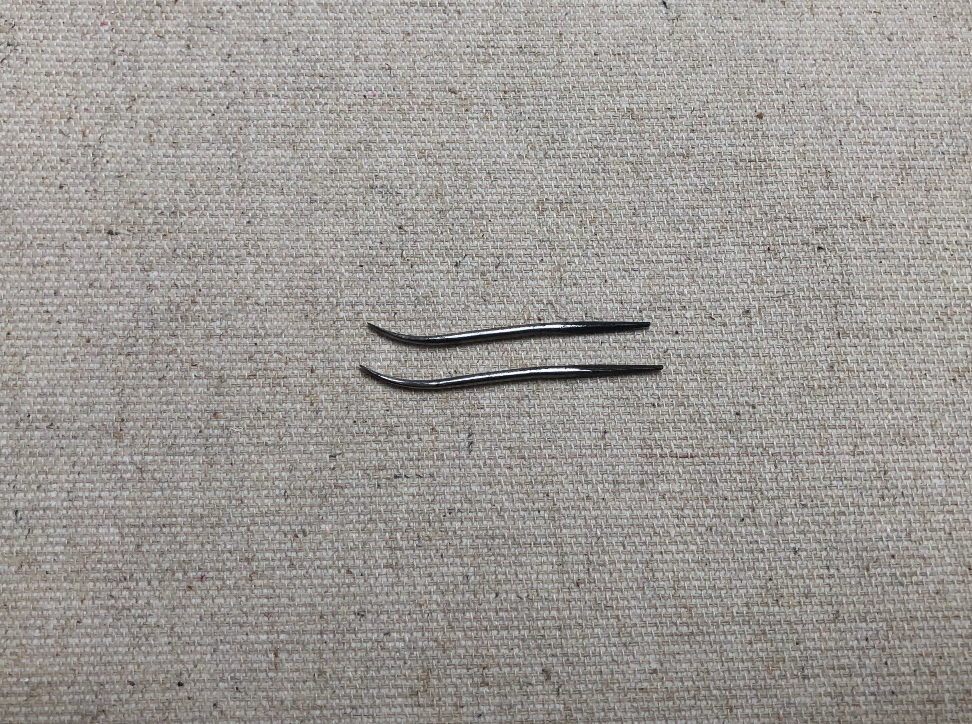 Awl for welting 50 mm 1/4 by Concordia – Shoemakercraft