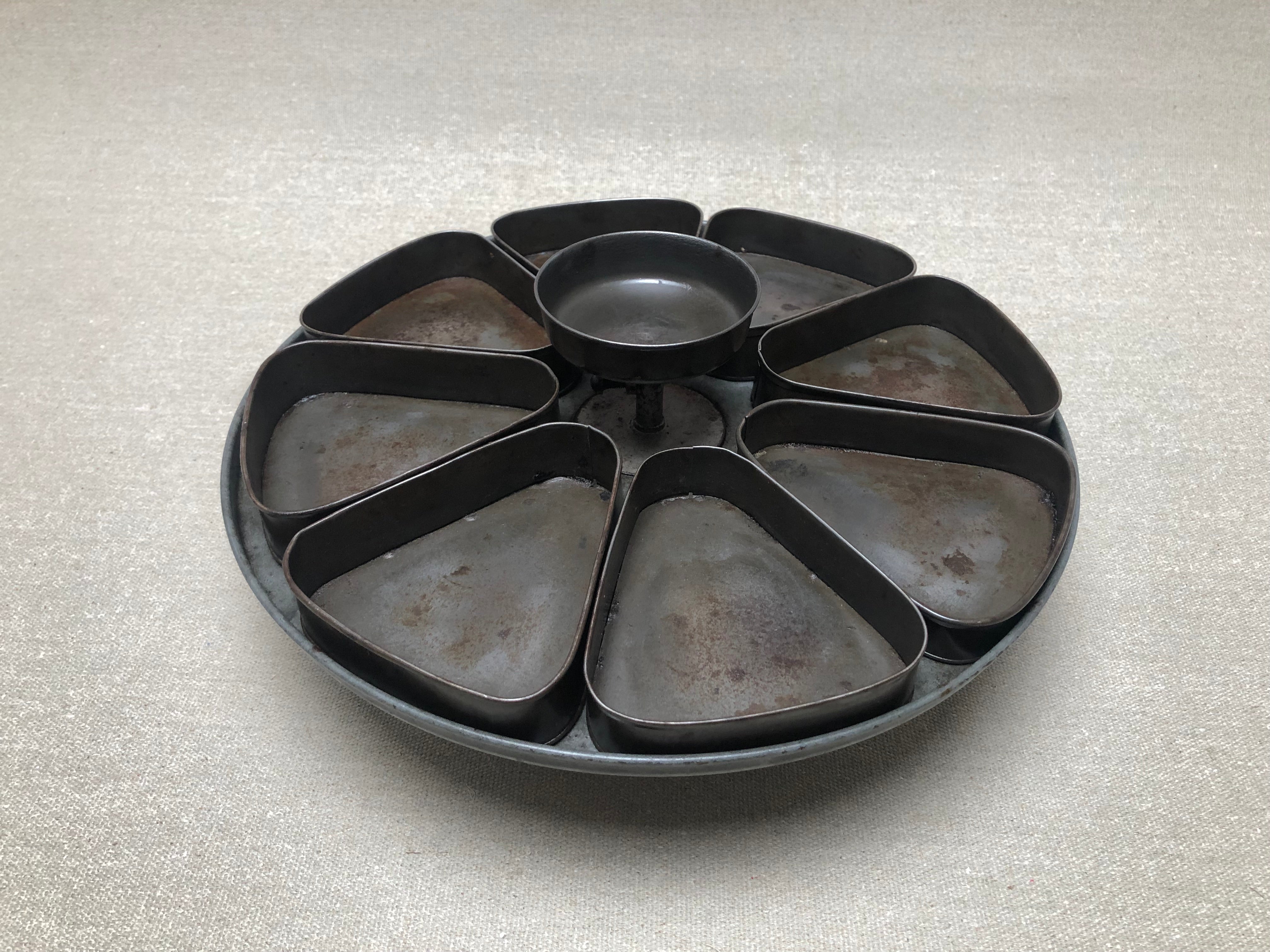 x Shoemaker tacks and nails organizer – Shoemakercraft