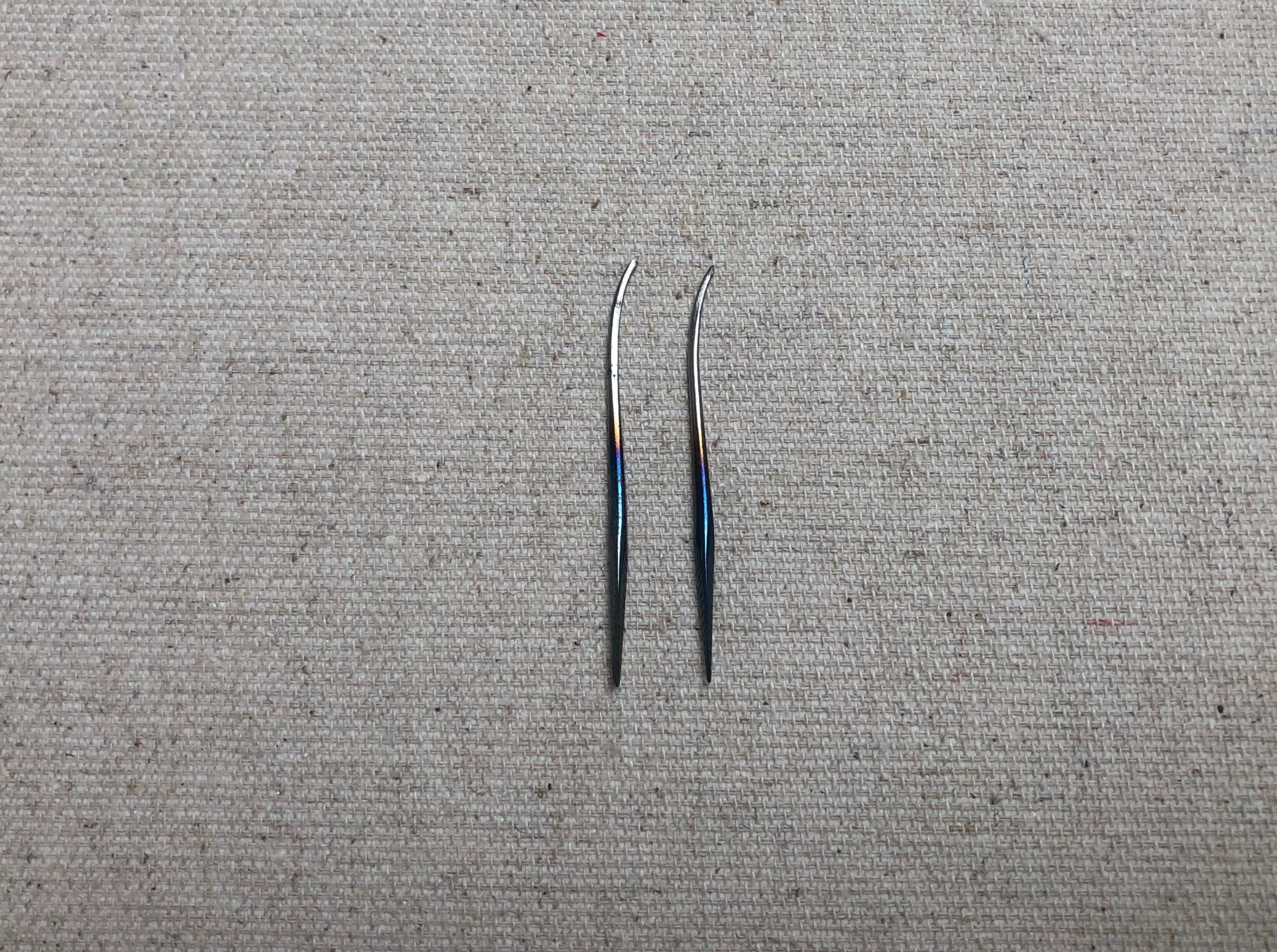 Awl for stitching 55 mm 1/4 by RASCHE – Shoemakercraft