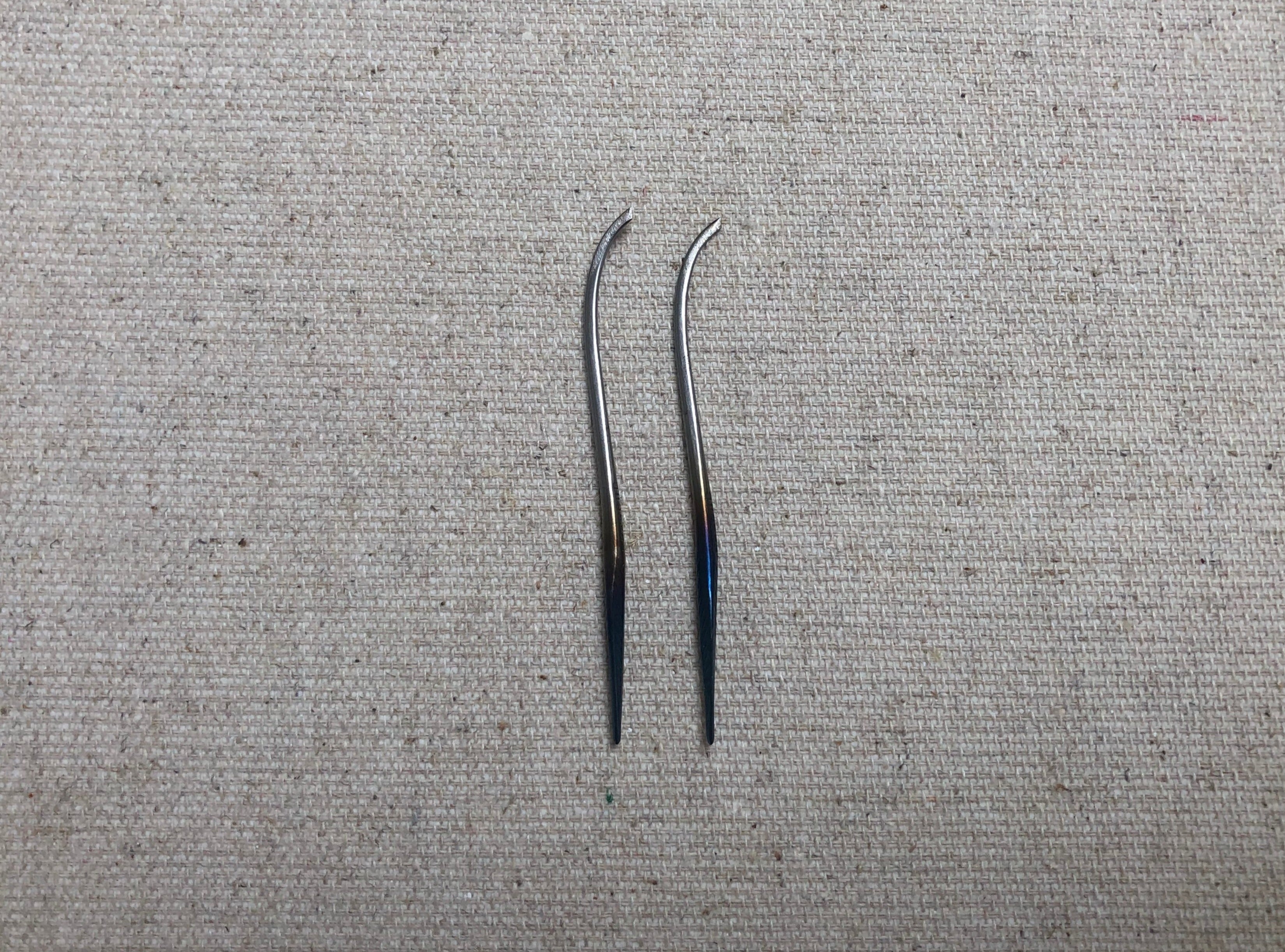 Awl for stitching 65 mm 1/2 by RASCHE – Shoemakercraft