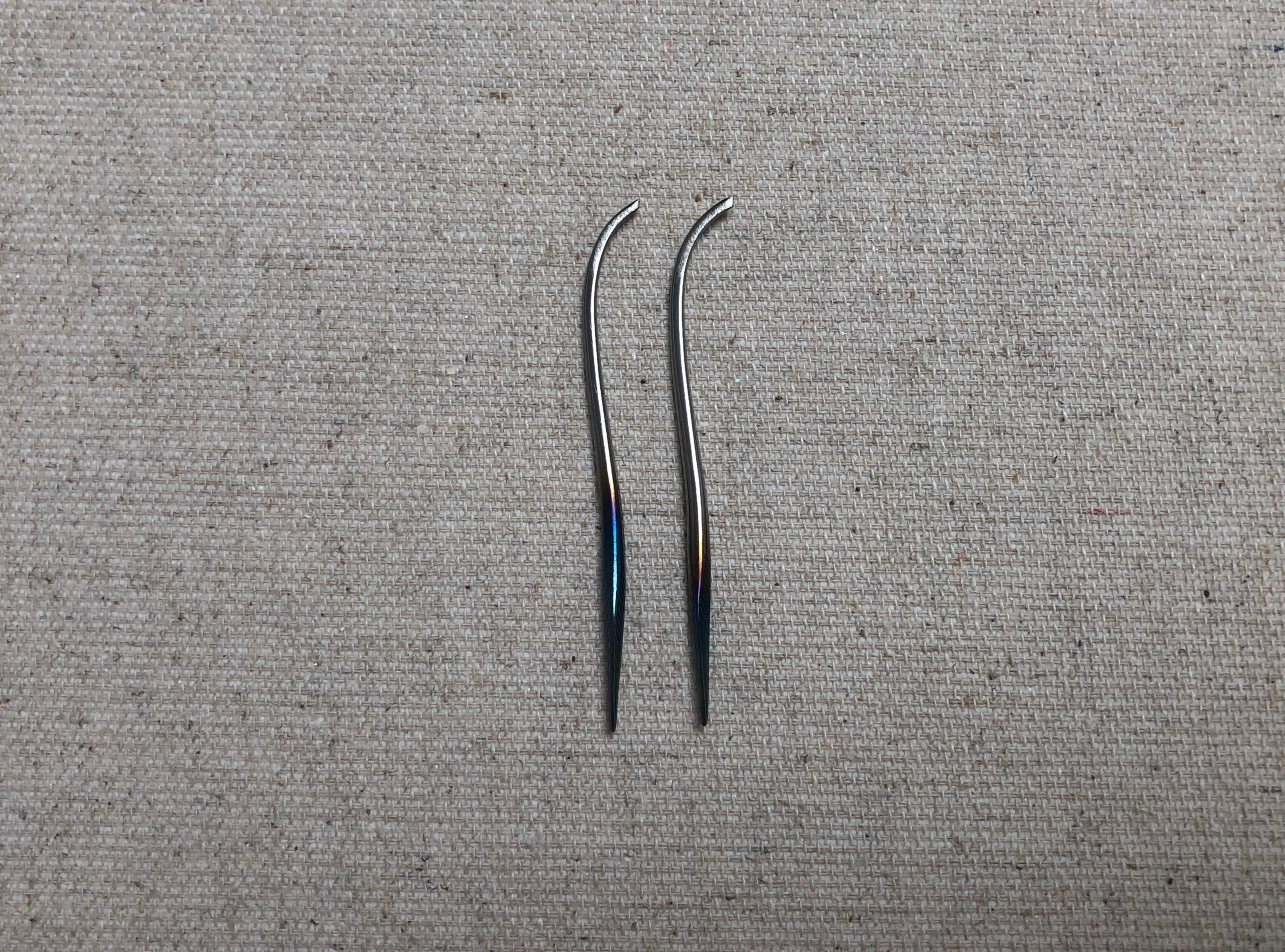 Awl for stitching 70 mm 1/2 by RASCHE – Shoemakercraft