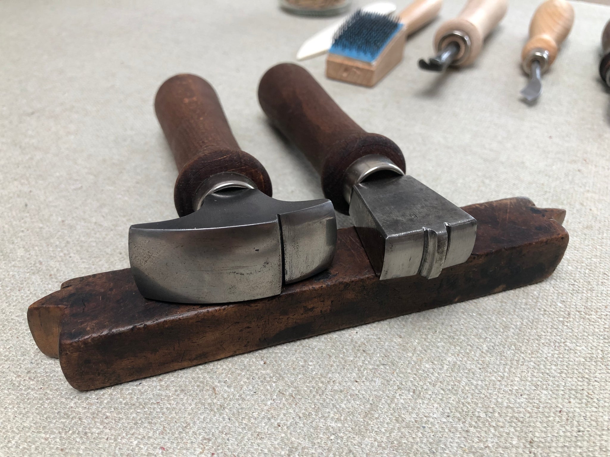 Shoemaker tool set BASIC – Shoemakercraft