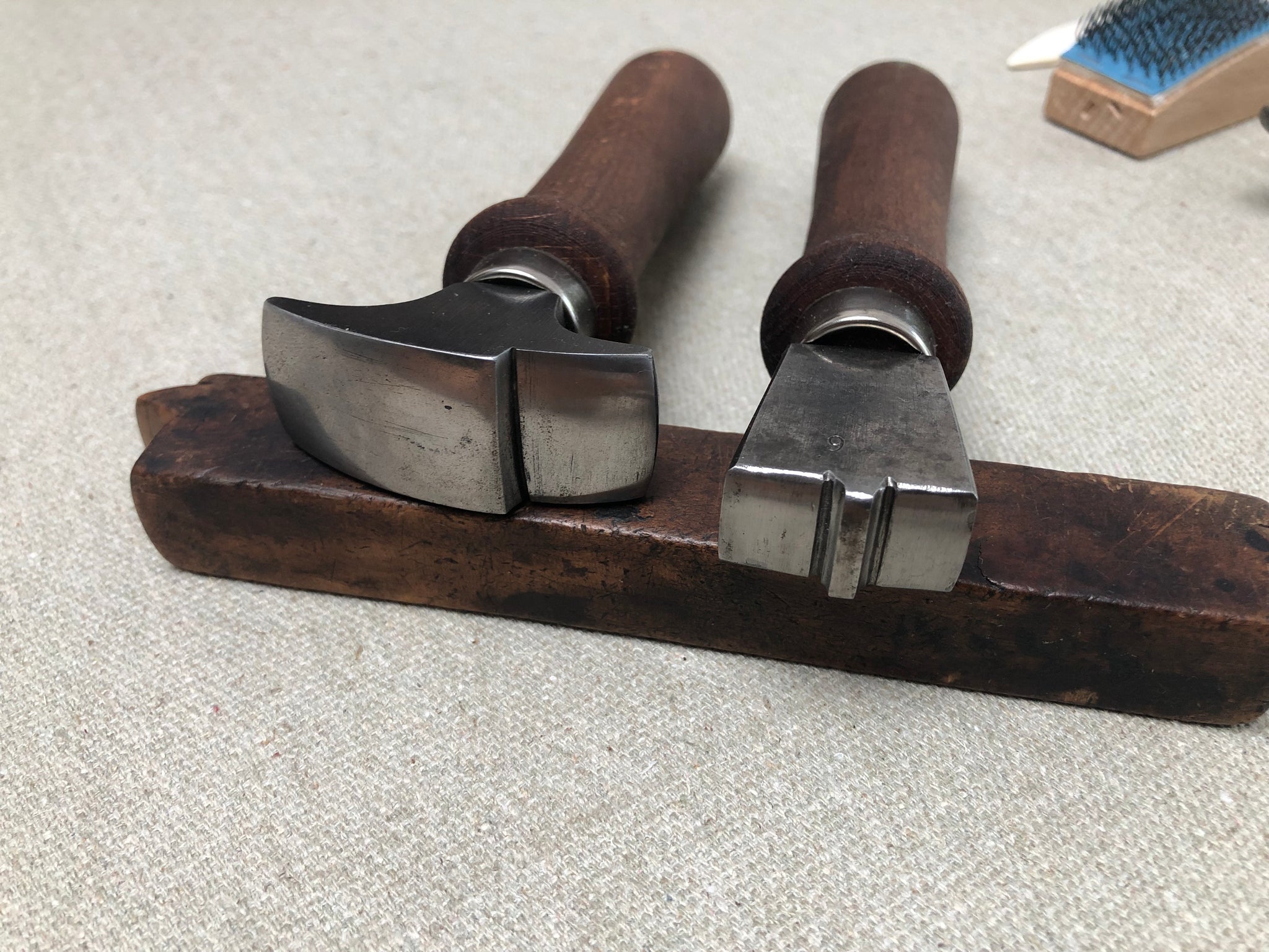 Shoemaker tool set BASIC – Shoemakercraft