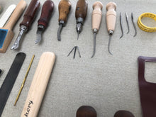 Shoemaker tool set BASIC – Shoemakercraft