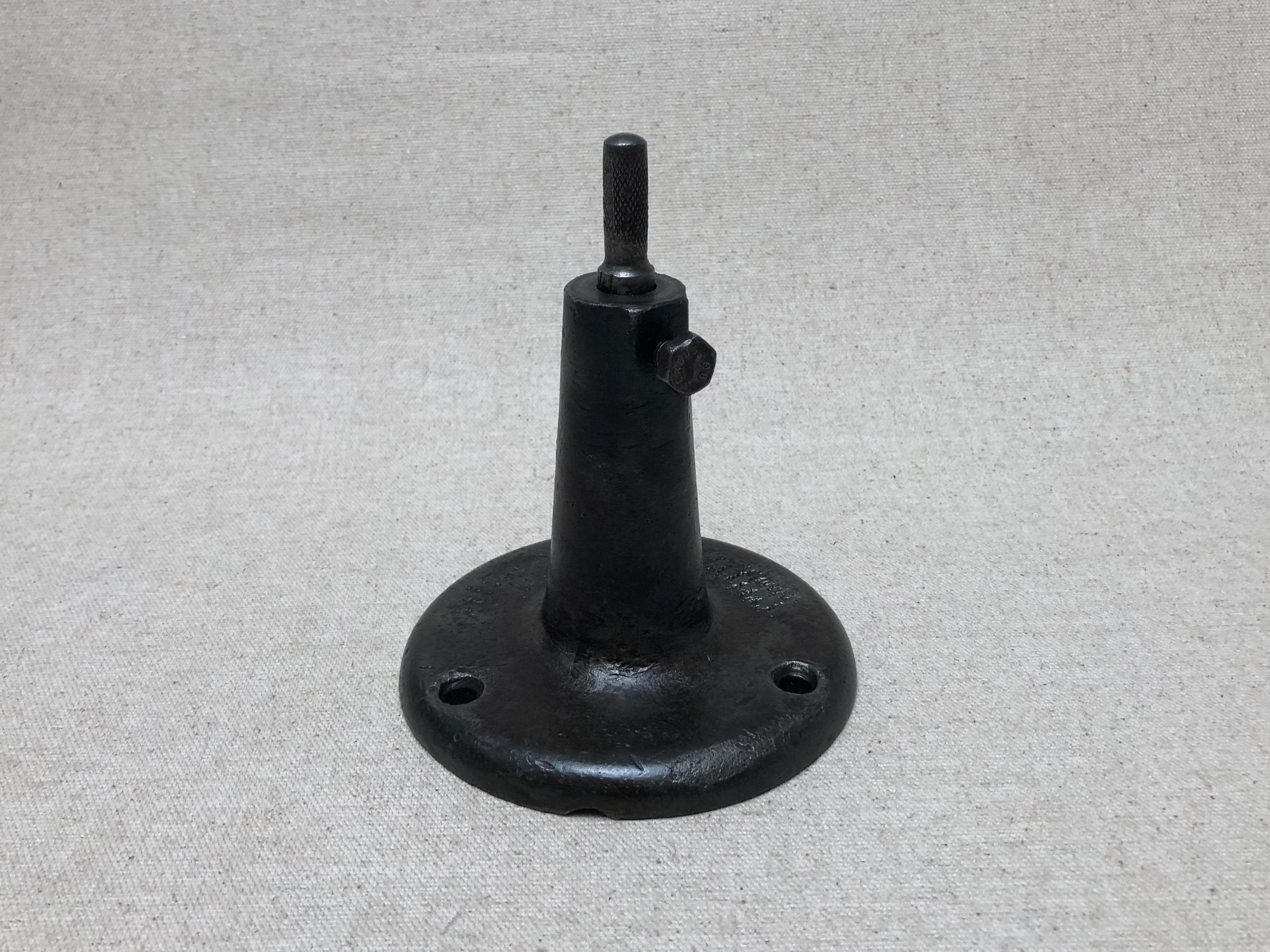 x Shoemaker last stand, vintage – Shoemakercraft