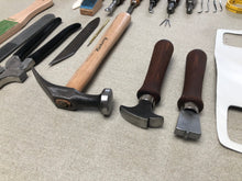 Shoemaker tool set BASIC – Shoemakercraft