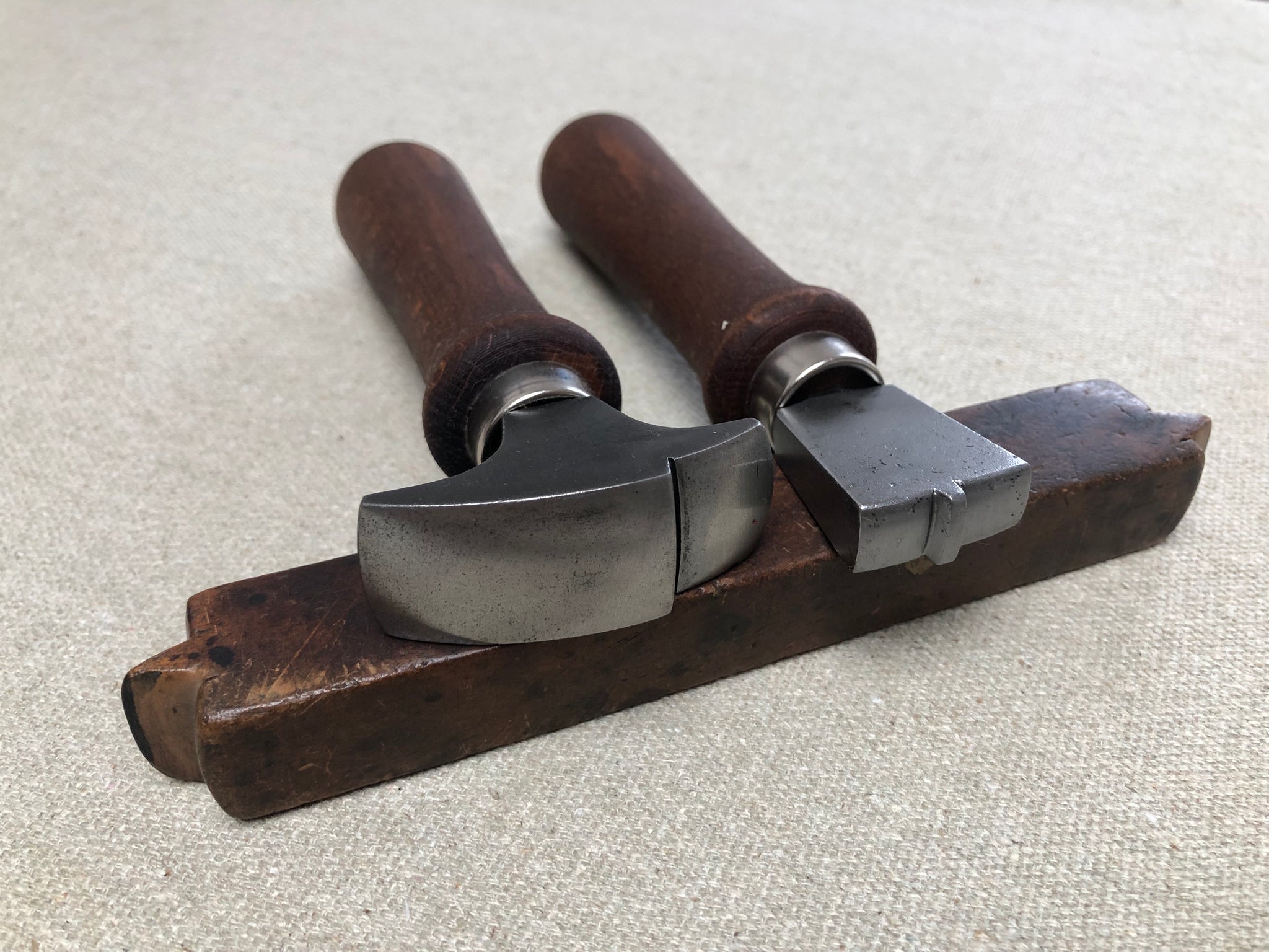 Shoemaker tool set BASIC – Shoemakercraft