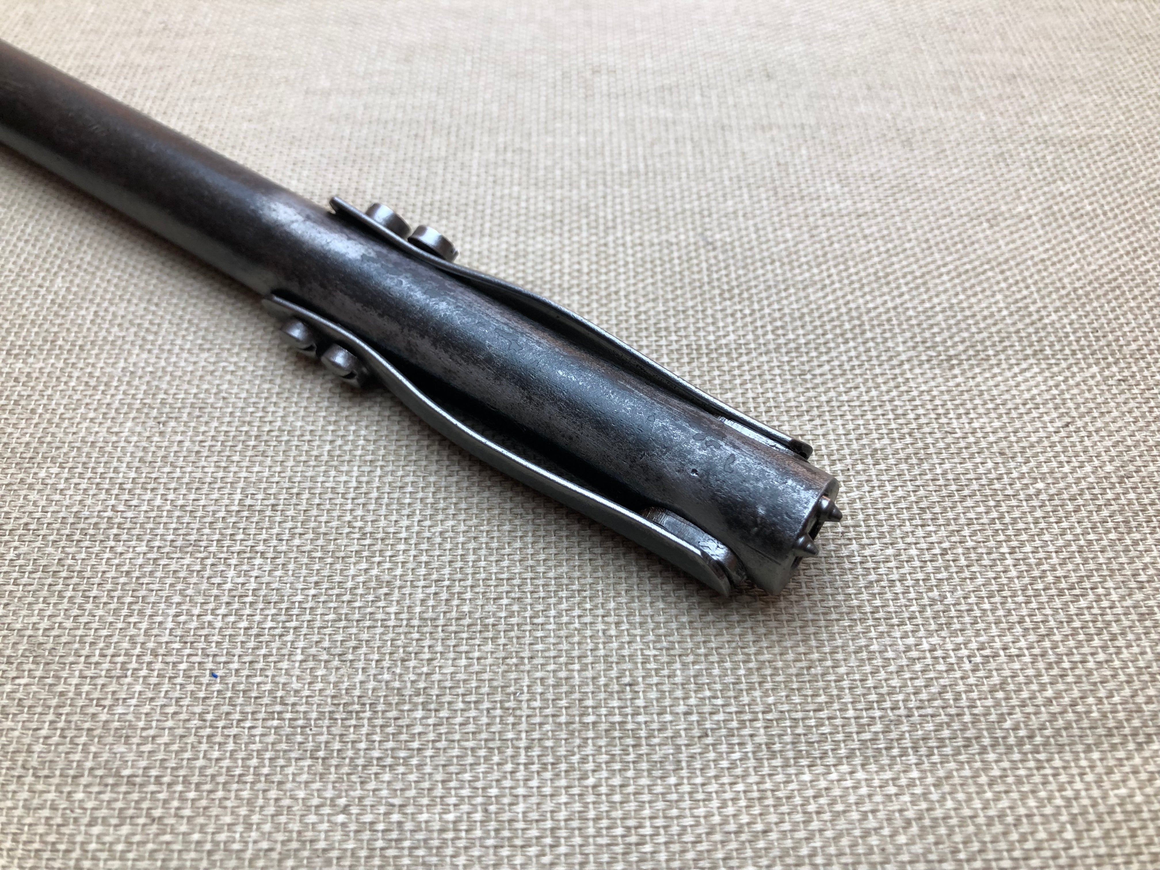 z Heel nail setter – Shoemakercraft