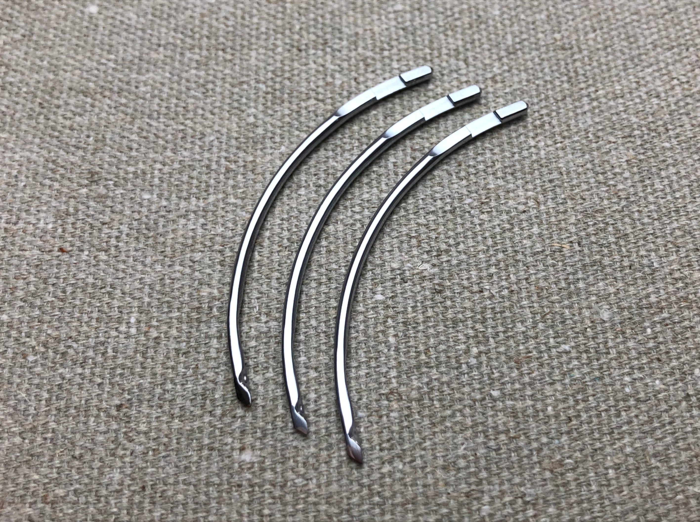 Frobana sole stitching machine needles system 761 PG – Shoemakercraft